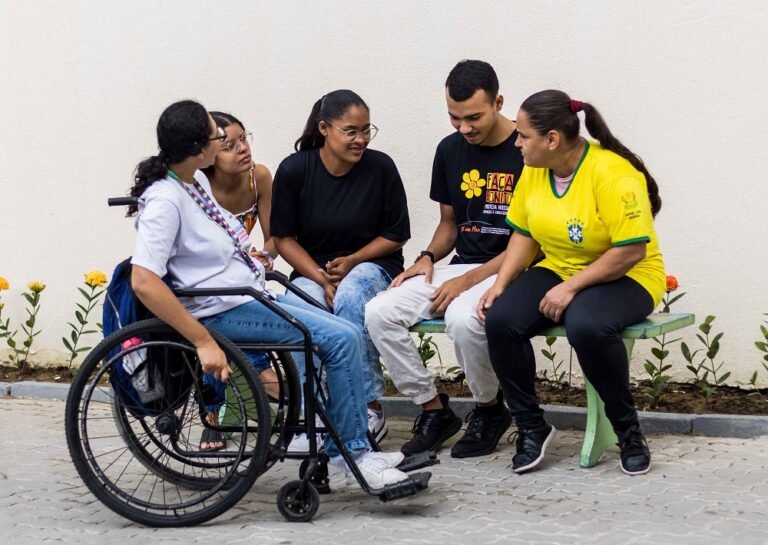 Lei Brasileira de Inclusão completa 10 anos com avanços e desafios ...